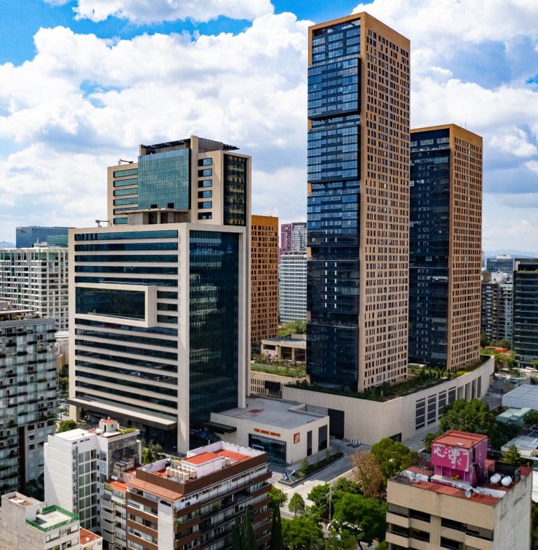 Contacto - Miyana Corporativo